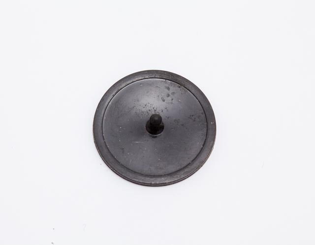 Blanking Disk | TBox home coffee supplies